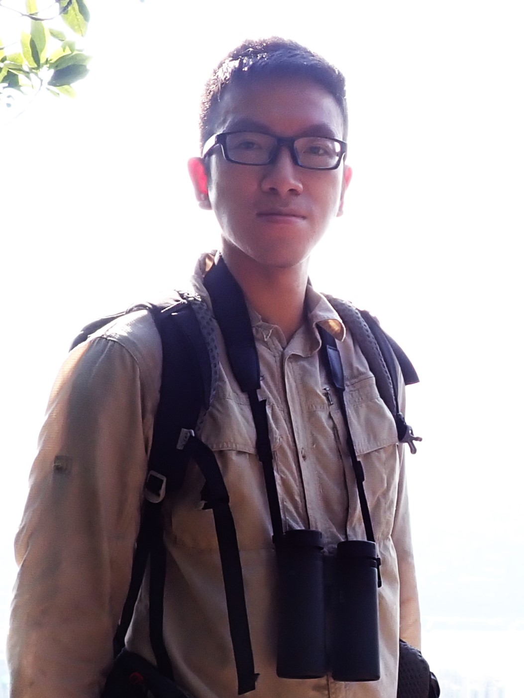 Ryan HO – Ecosystems Limited