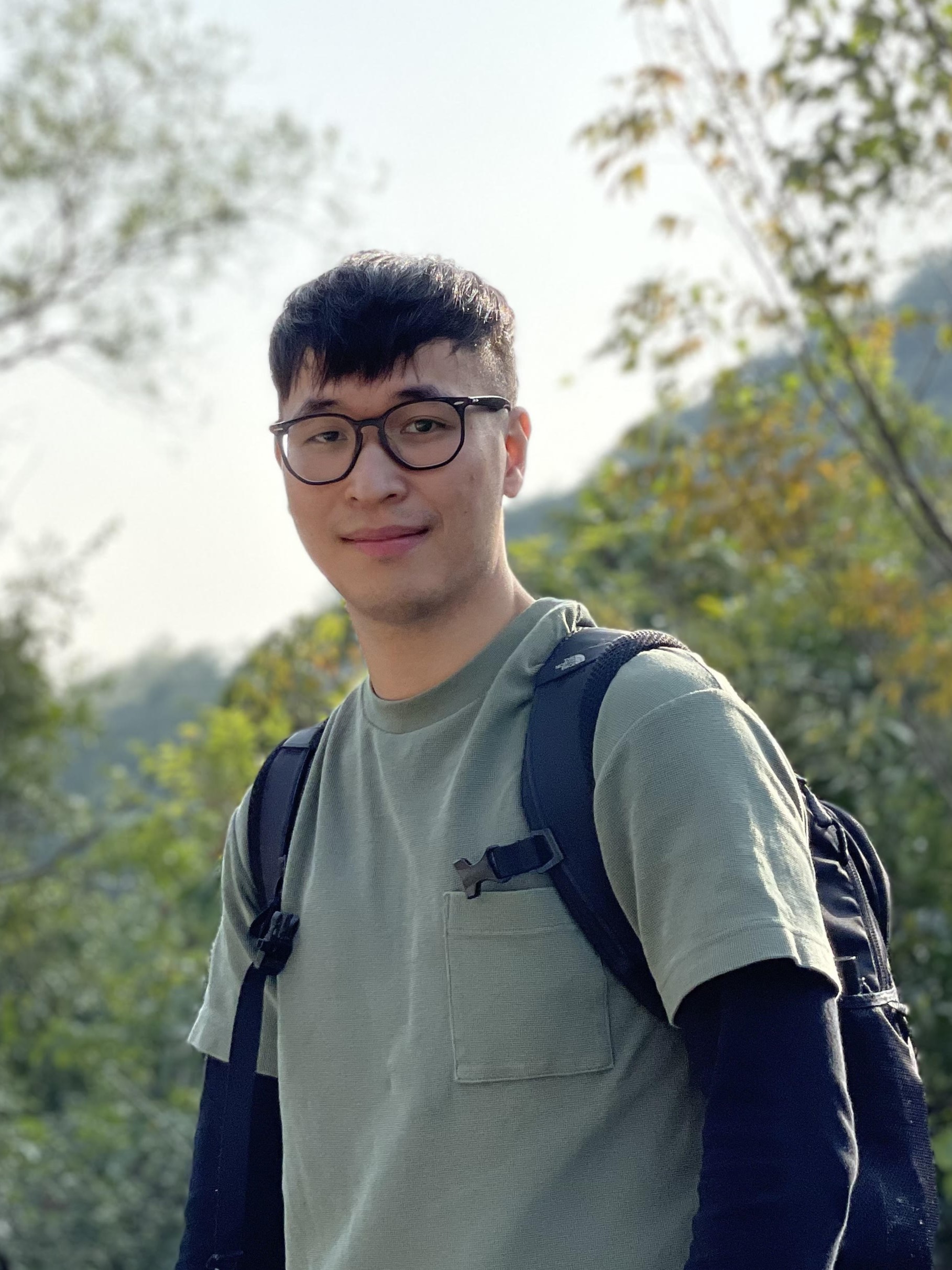 Howard CHAN – Ecosystems Limited