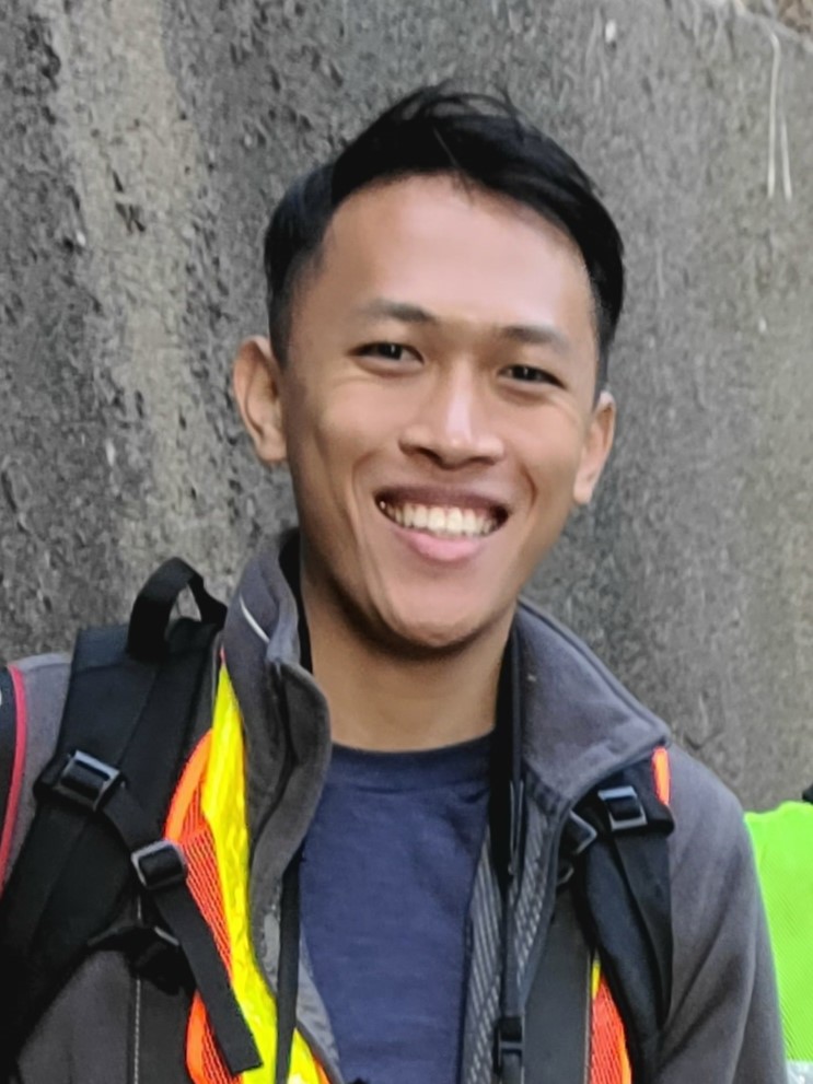 Ken MOK – Ecosystems Limited