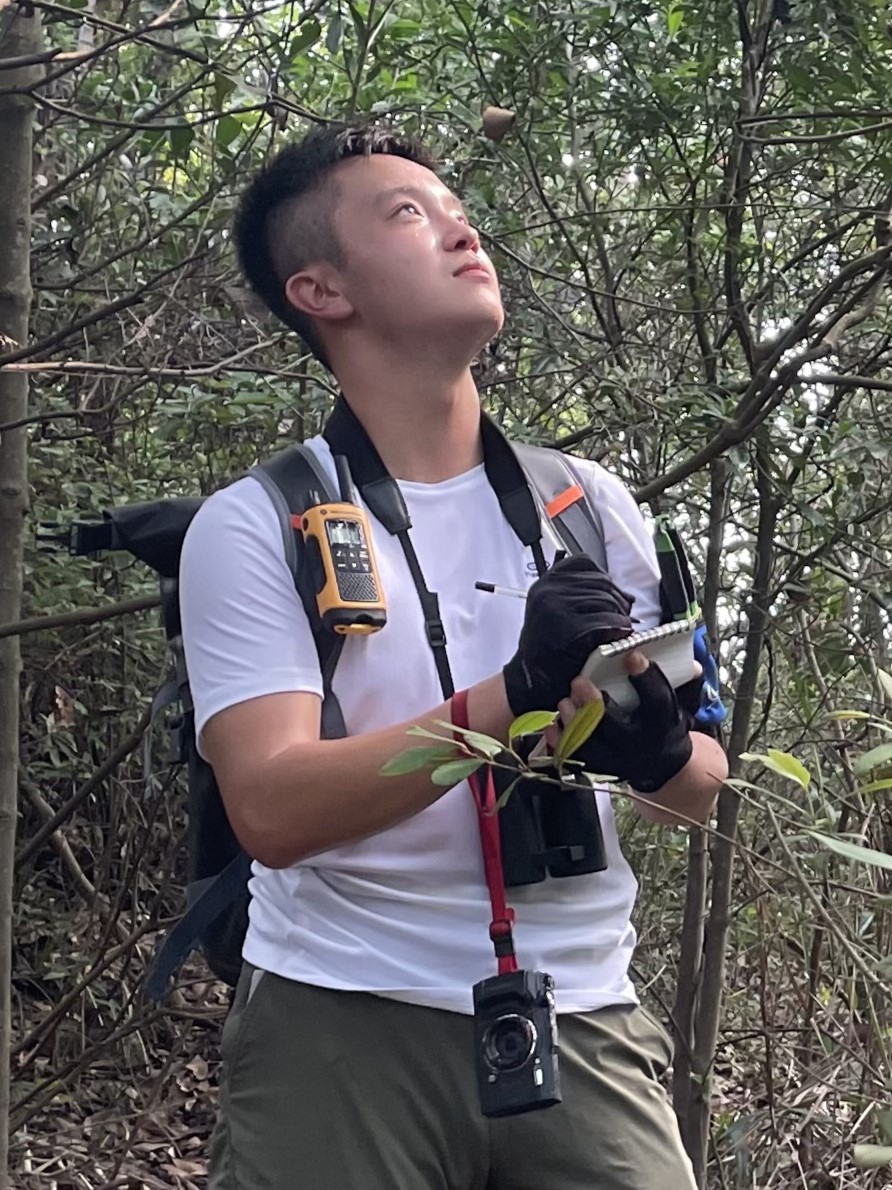 Valens TRAN – Ecosystems Limited